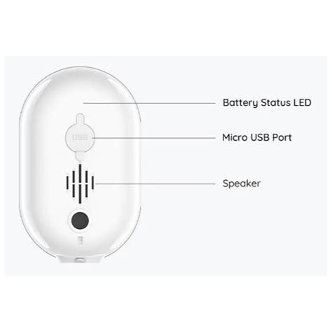 Reolink Argus 3 Pro Dual Band Wireless 2k Security Cloud Camera