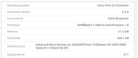 How To Install DaVinci Resolve Beta On Linux Mint With AMD Radeon Graphics Card DEV
