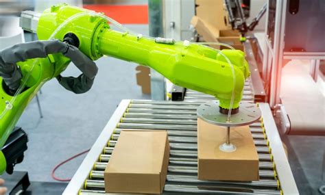 Exploring The Dynamic World Of Articulated Robotics Prime Hub Enterprises