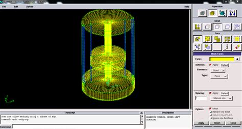 如何使用cfd软件模拟搅拌机的动态流场和流速？ 知乎