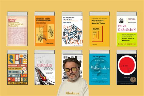 100 Beautiful Math Books To Curate Your Perfect Math Library Abakcus