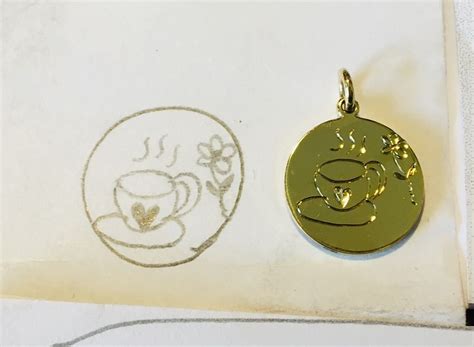 Marlen Hazel Hand Engraving Marlen Hazel Hand Engraving