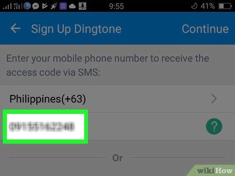 How To Change Your Caller ID On Android With Pictures WikiHow Tech