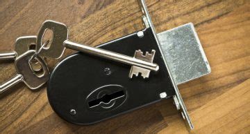 How To Fit A Mortice Lock Like A Pro Fantastic Services Guide