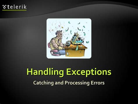 C Exceptions Handling