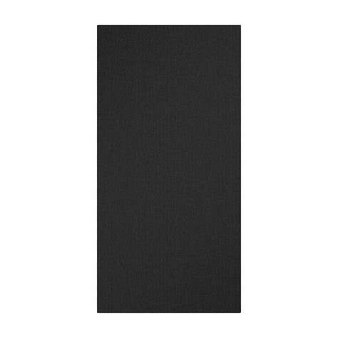 Solid Black Texture
