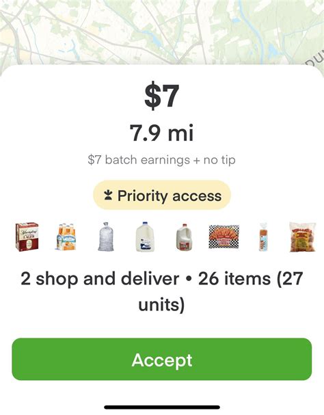 Ic Not Paying For 2nd Cust R Instacartshoppers