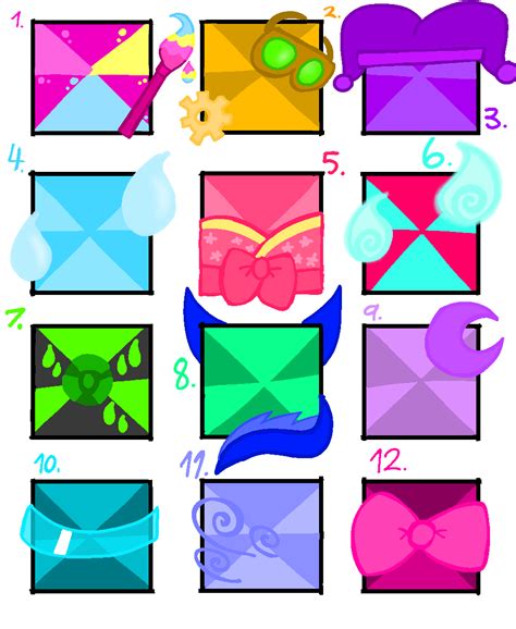 Mixels Cubit Adoption By Sapphire1209 On Deviantart