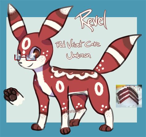 Revel Mini Ref — Weasyl