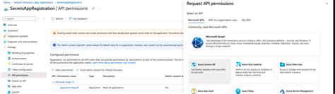 Monitoring Azure App Registration Secrets Prevent Expiry 0 Risks