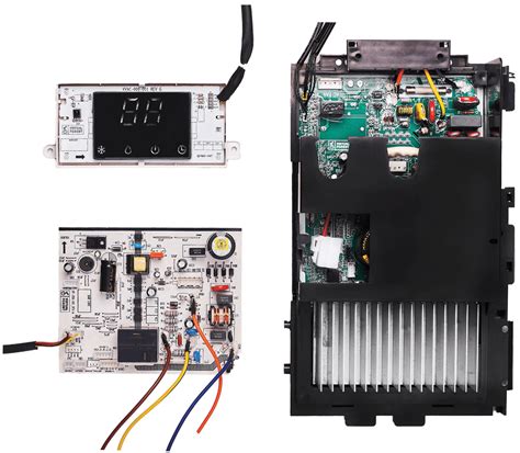 Hvac Controller Solutions For Efficient Climate Control