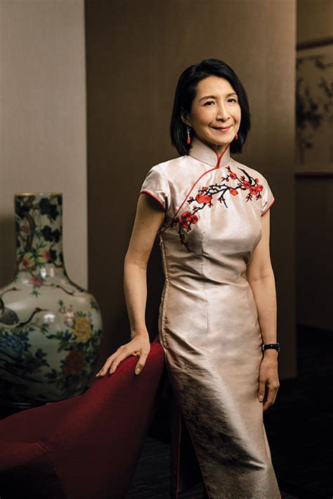 Chew Gek Khim นักสร้างมูลค่าแห่ง Straits Trading Forbes Thailand