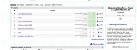 Mayank Pushpjeet On Linkedin 𝐄𝐃𝐔𝐂𝐀𝐓𝐈𝐎𝐍𝐀𝐋 𝐂𝐎𝐃𝐄𝐅𝐎𝐑𝐂𝐄𝐒 𝐑𝐎𝐔𝐍𝐃 173 28