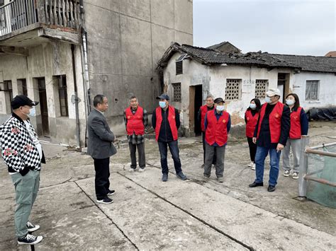 【生态文明建设】嘉兴科技城奏响春耕“垃”力赛！无“圾”可寻（十）定期“回头看”，推动常态化整治