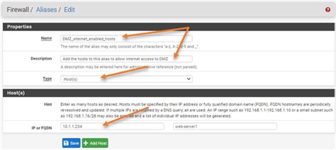 How To Configure Pfsense Dmz Setup Step By Step Getlabsdone