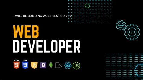 Be Your Full Stack Web Developer Using React And Nodejs By