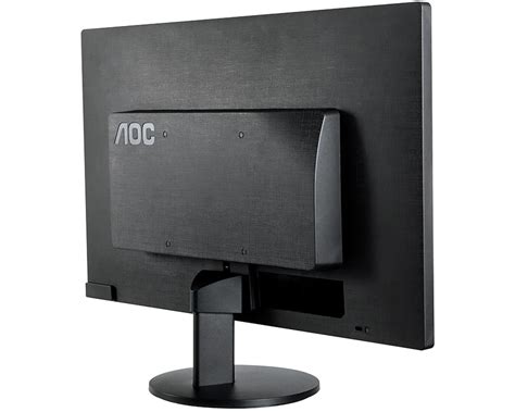 AOC E2070SWN Scherm Refurbished AOC Scherm