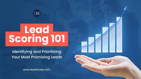 Lead Scoring 101 Prioritizing High Value Leads For Success Lead Nicely Inc