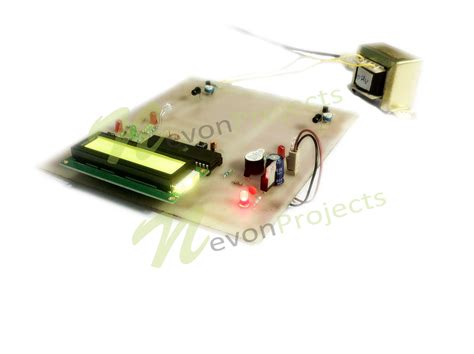 Human Speed Detection Project