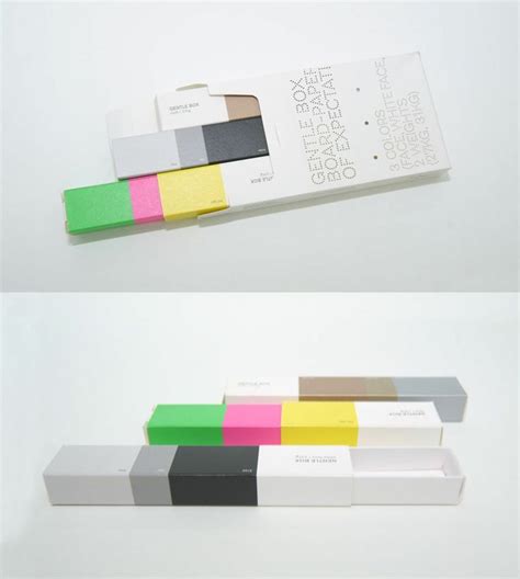 종이 샘플박스 파페루스모아패키지패키지디자인packagedesign박스 포장 디자인 포장 아이디어 박스