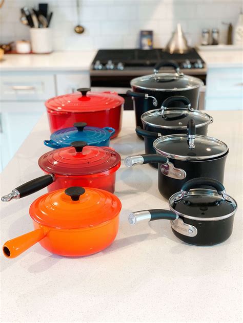 Organize Declutter Pots Pans In 5 Simple Steps