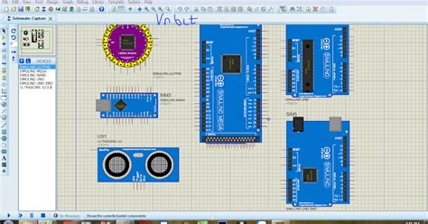 ThƯ ViỆn MÔ PhỎng Cho Arduino TrÊn Protues Điện Điện Tử Blog