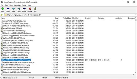 Guide How To Replace The Default Background In Graylog 31x Ubuntu 1804 Lts Graylog