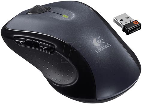 Logitech M510 Logitech Wireless Mouse M510 At Reichelt Elektronik