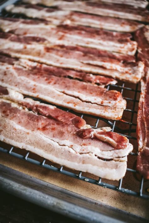Easy Maple Bacon Recipe With Brown Sugar