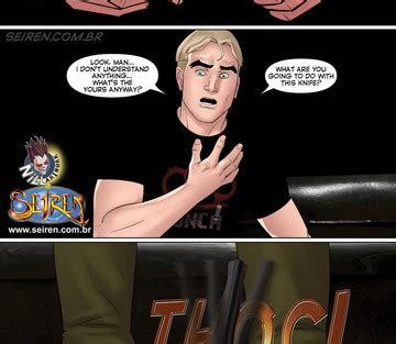 Another Chance Muses Sex And Porn Comics