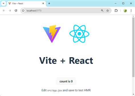 Tutorial Laravel 10 Dan Reactjs 1 Cara Install Dan Menjalankan React