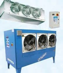 Technoline Equipment Private Limited Manufacturer Of Sandwich Panel Cold Room From Pune