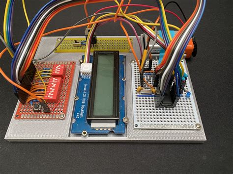 Coding Assembler On Atmega328p 28 Steps Instructables