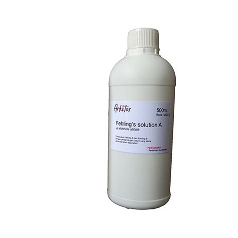 Jual Fehling A 500ml Shopee Indonesia