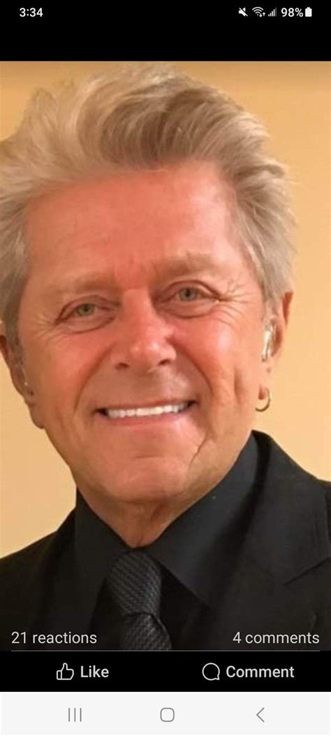 Pin By Kristina Zurawsky On Peter Cetera 02 Chicago The Band The