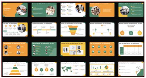 Free Ai Ppt Maker Explore The Best Ai Presentation Maker