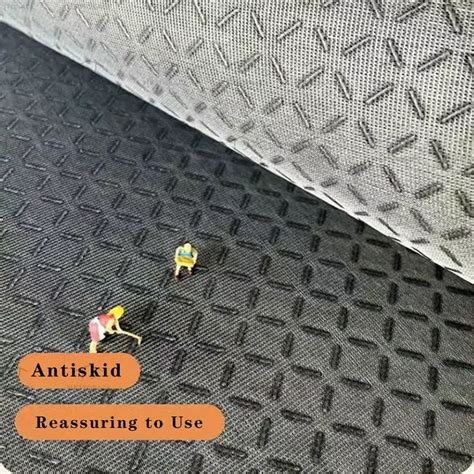 크리스마스 장식 플러시 벨벳 러그 미끄럼 방지 실리콘 백킹 거실 침실 주방 등 다양한 용도에 적합 편안함 세 Temu Republic Of Korea