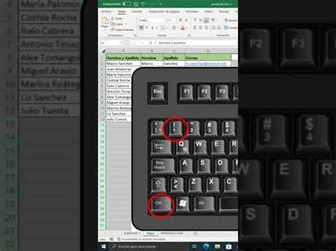 Bloquear O Proteger Celdas En Excel