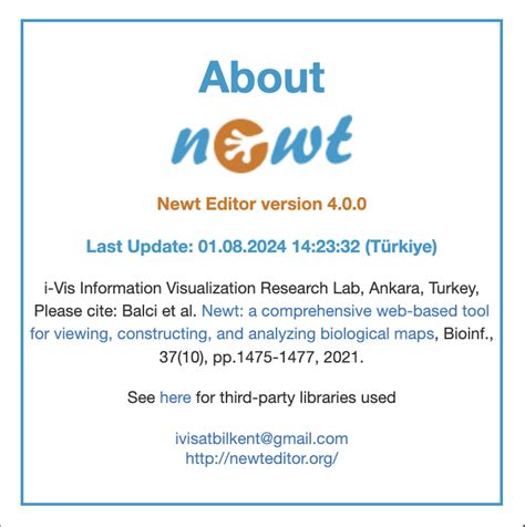 My Contributions To The Newt Project Part 2 Umut Utku Ersahince