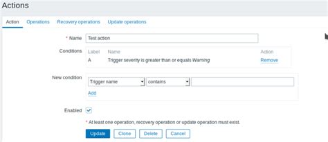 Set Up Email Alerts In Zabbix Using A Gmail Account Yatebts Lte