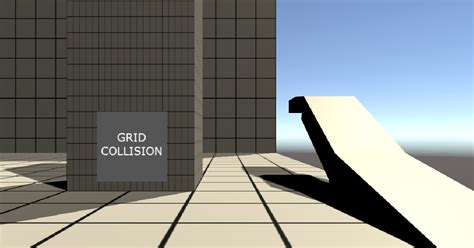 dungeon crawler controller camera unity asset store