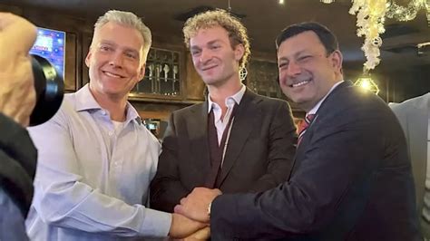 Daniel Penny Breaks Silence On Subway Chokehold Case In Fox News Interview With Judge Jeanine