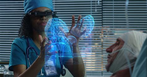 The Role Of Predictive Technologies In Personalized Health Needs