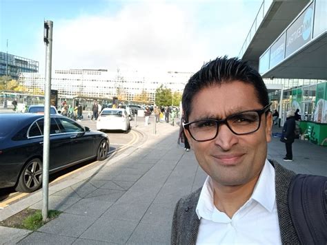 Dhanushka Tennakoon On Linkedin Travel For Meetings Or Not When We