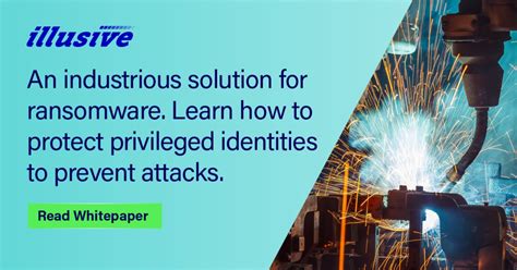 Illusive On Linkedin Infosec Cyberdefense Cybersecurity