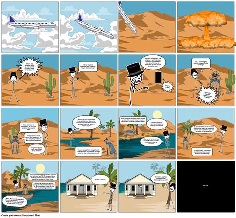 Captain Computational Storyboard By 7a66f5a8