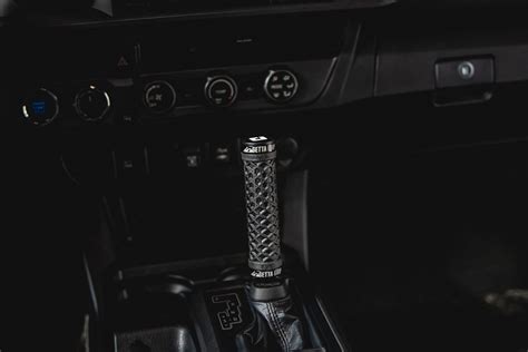 Cool Automatic Shift Knobs