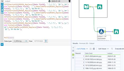 challenge 414 mastering date formats alteryx community