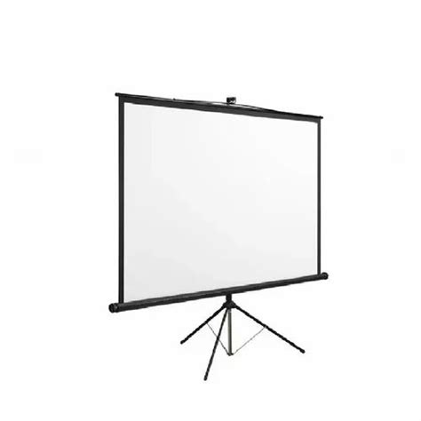 Projector Screen Cinema Projector Screen Manufacturer From New Delhi