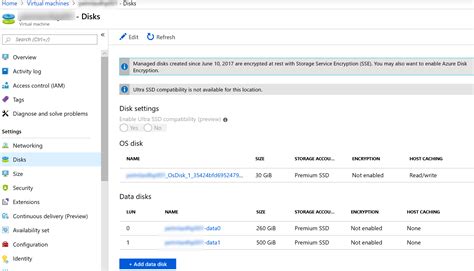 Work Notes Cloning Azure Vms To A Different Tenant And Subscription Rafferty Uy
